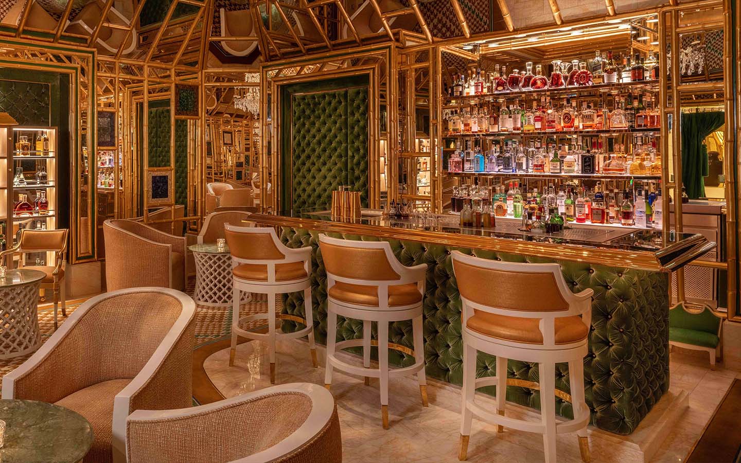Where to drink in Macao: A guide to Macao’s best bars