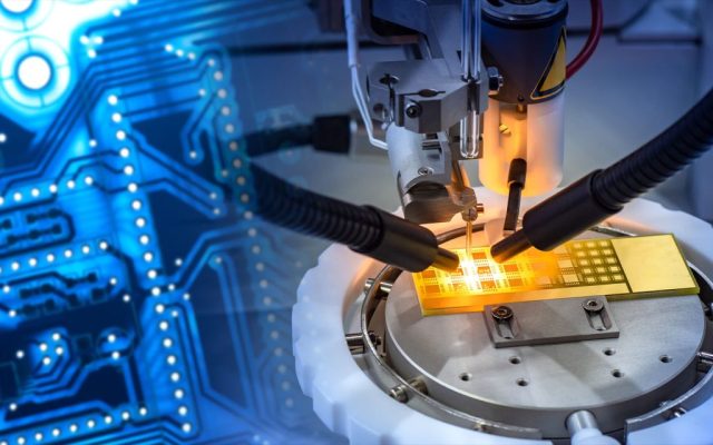 Chinese researchers say their new, super fast transistor is better than ...