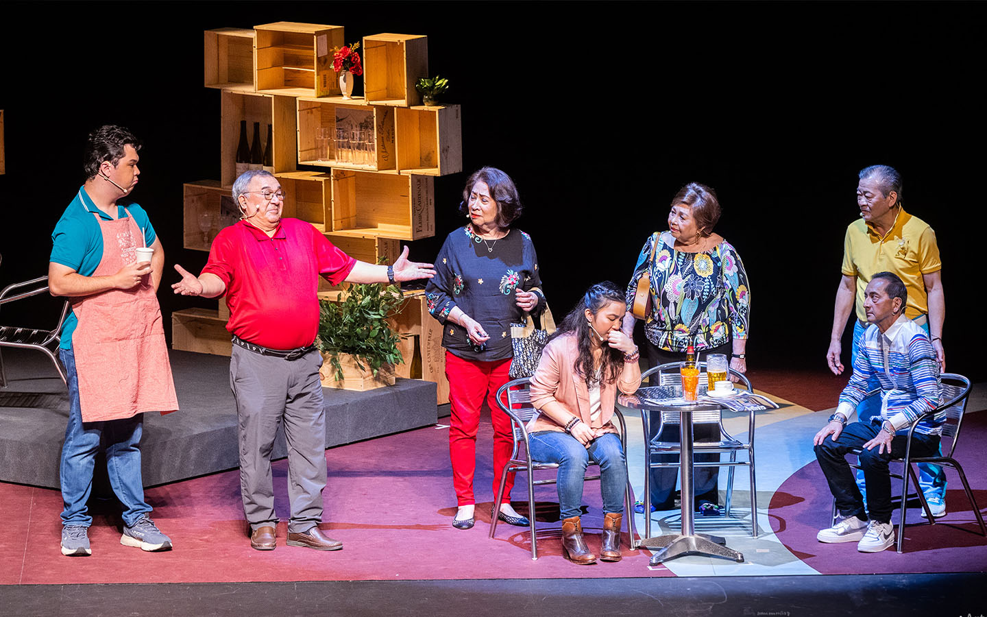 Five Macao Arts Festival shows you don’t want to miss