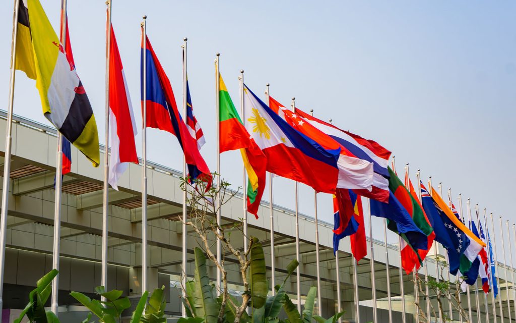 Timor-Leste is expected to join ASEAN in May