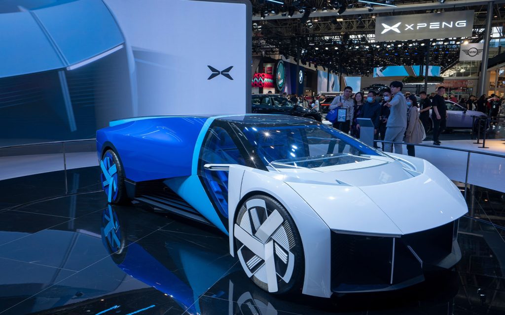 No longer confined to science fiction, flying cars will be mass ...