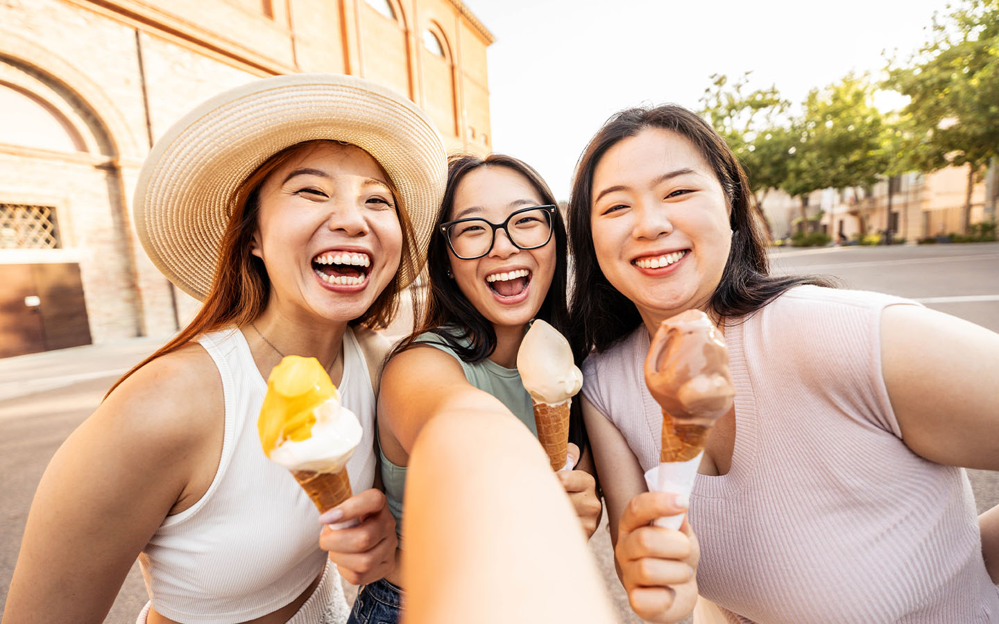 Have people in Macao given up on dating?