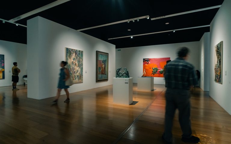 This year’s Art Macao is seeking local curatorial projects