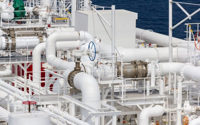 Eni secures investment for a second deep-sea LNG platform in Mozambique