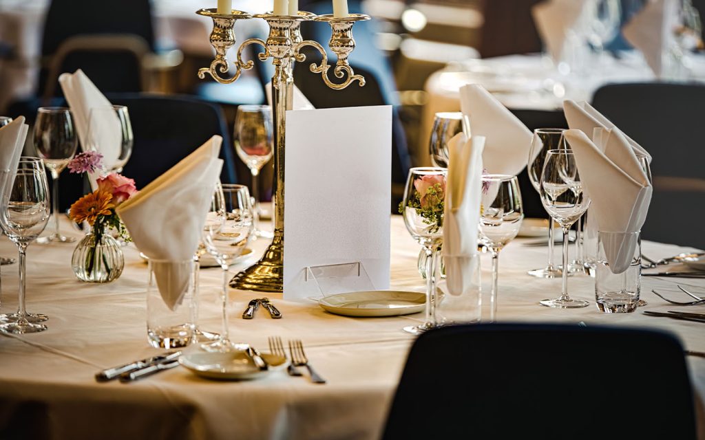 MECC will be hosting a Portuguese-themed gala dinner next month