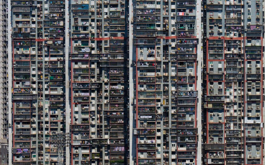 Macao’s residential property price index shows no signs of recovery