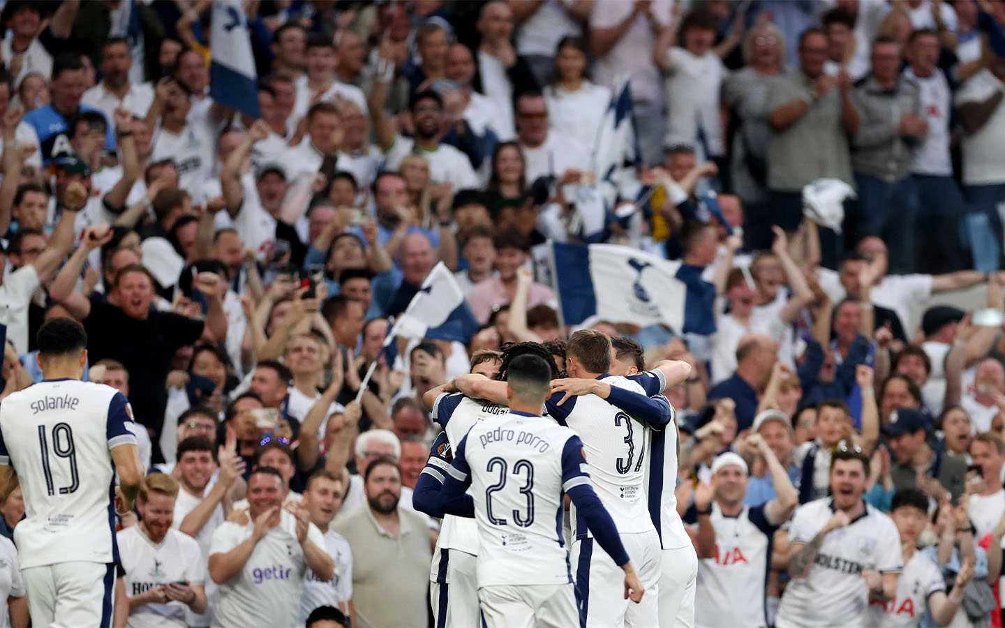 All you need to know before the 2025 UEFA Europa League final