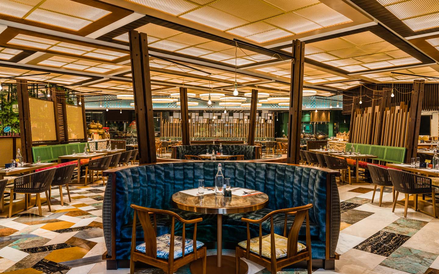 The best buffets in Macao: Where to go for all-you-can-eat feasts