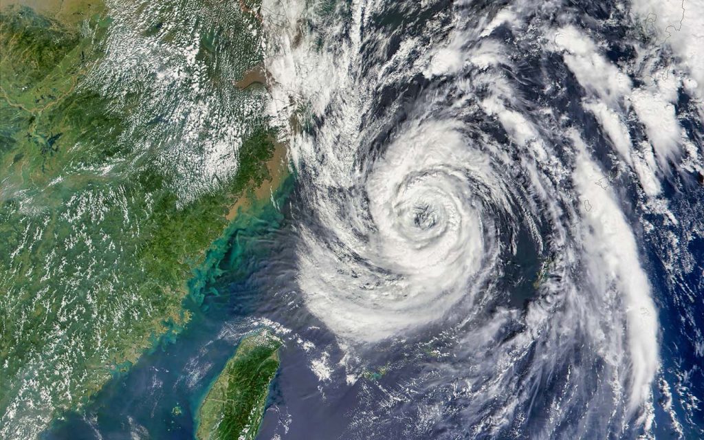 Three new names have been selected for tropical cyclones in 2025