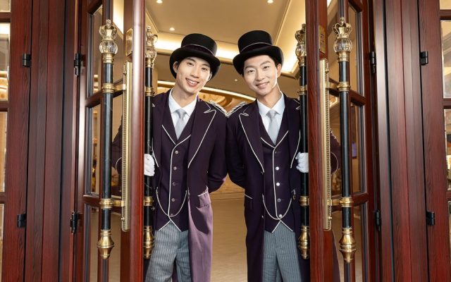 Your guide to Londoner Grand: Find everything you ever wanted (and more ...