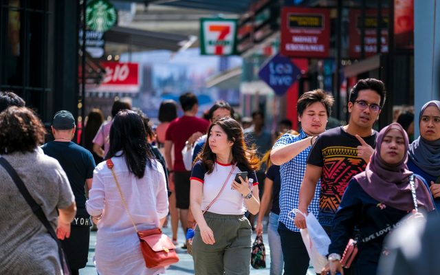 What is the Macau Scam?