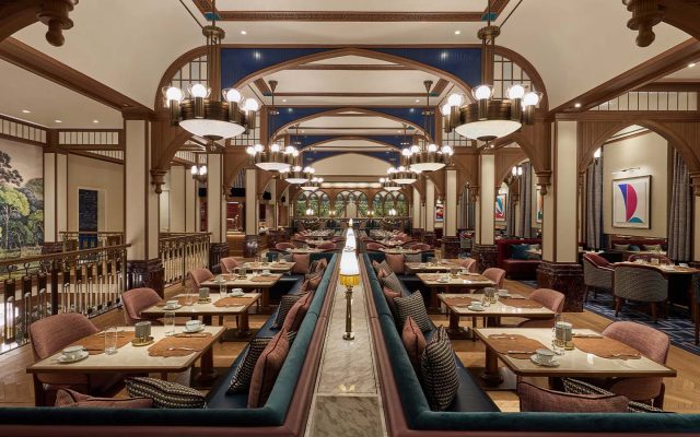 Your guide to Londoner Grand: Find everything you ever wanted (and more ...