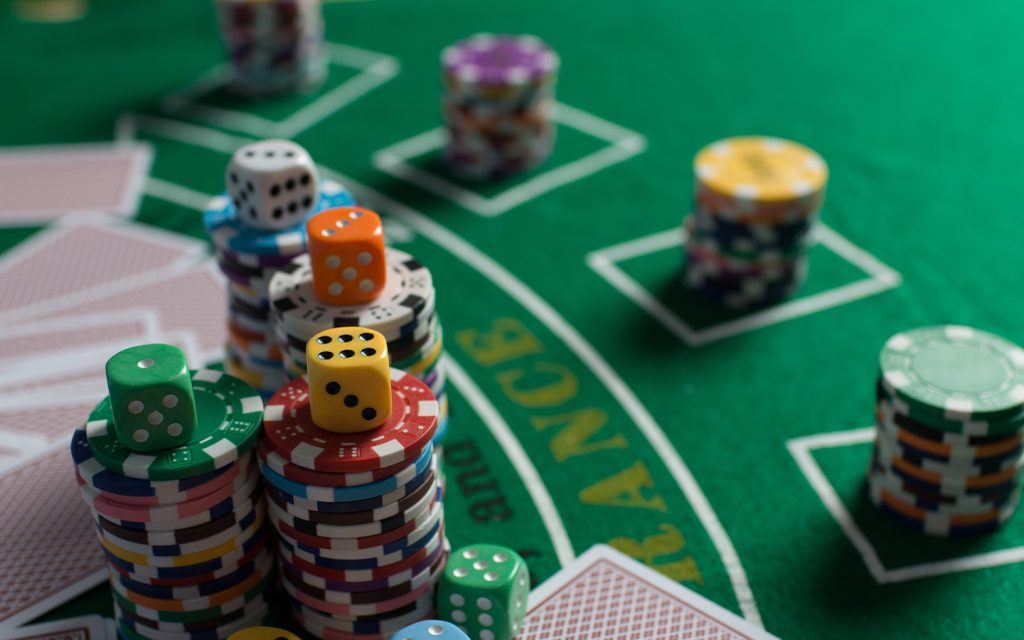 Analysts forecast a second-half surge in Macao’s gross gaming revenue ...