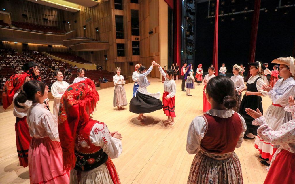 A dozen new items are poised for inclusion in Macao’s intangible cultural heritage list