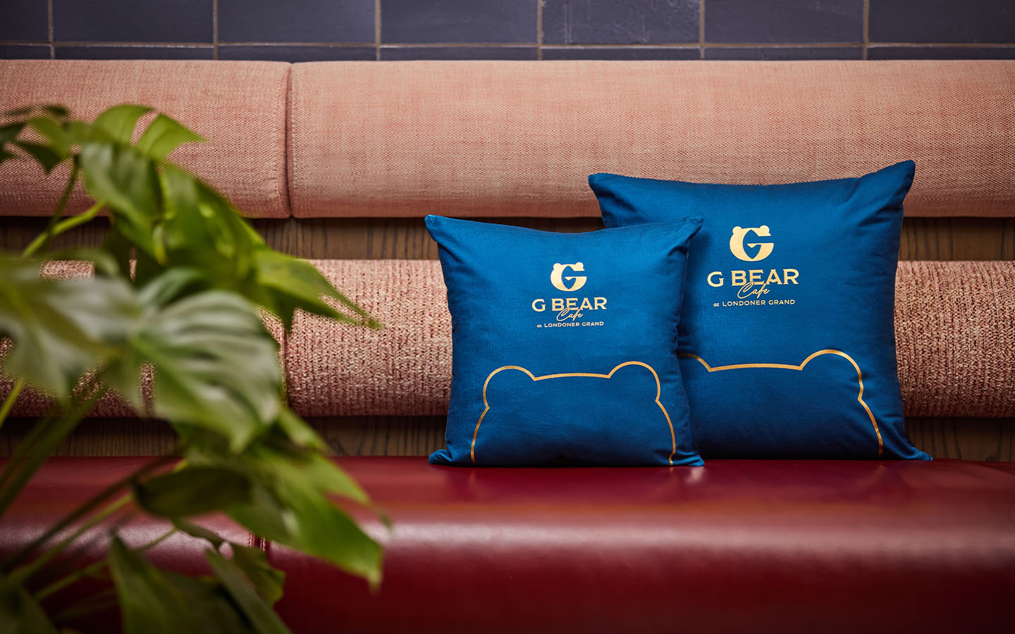 Inside G Bear Cafe: Londoner Grand’s new eatery, with a special menu by ...