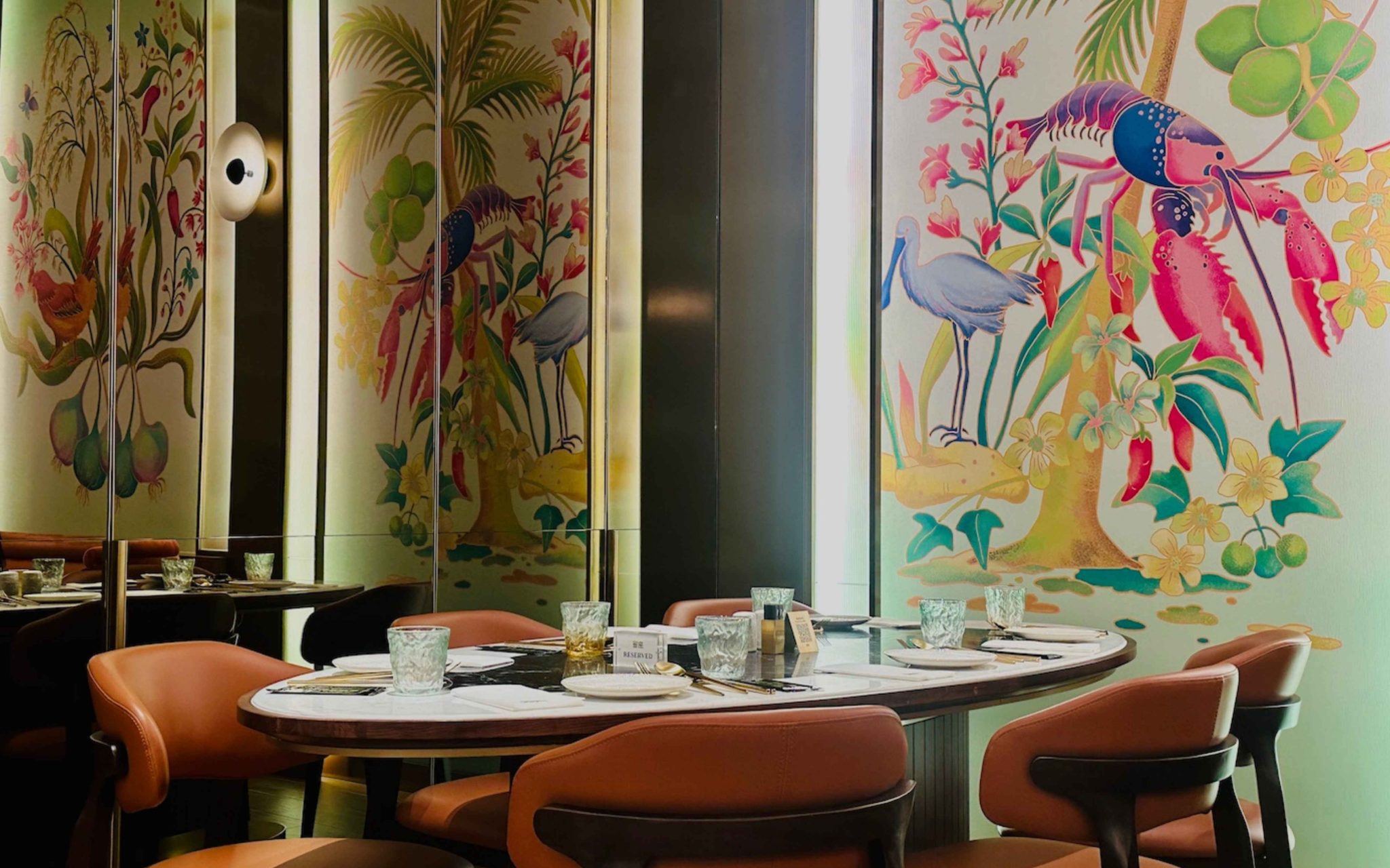 New places to eat and drink in Macao this September