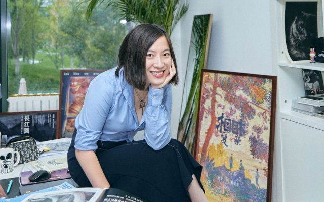 ‘Loneliness and love are timeless themes.’ Meet Ding Tian of the Macao ...