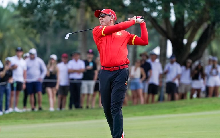HSBC becomes first LIV Golf title sponsor as Hong Kong hosts 2026 ...