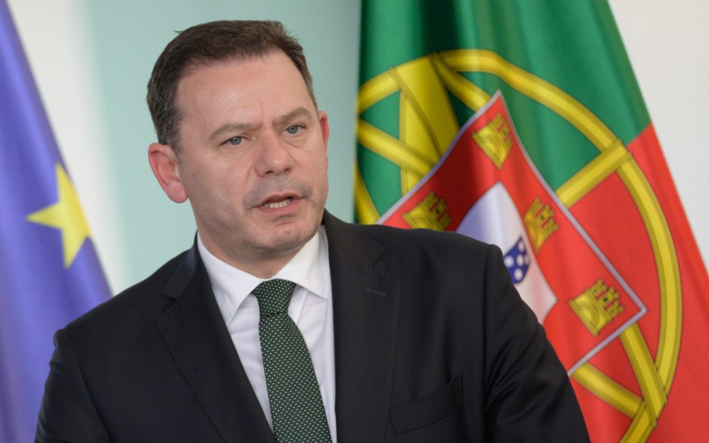 Portugal’s prime minister begins first China visit as nations mark 20 ...