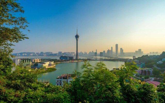 IMF downgrades Macao’s economic outlook amid global shifts