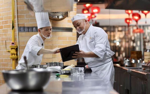 Sofitel Macau’s new dim sum collaboration celebrates the Macao ...