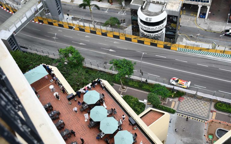 Here’s what to do during the Macau Grand Prix