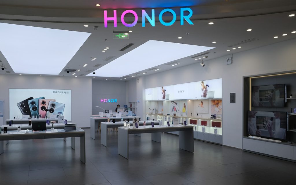 Shenzhen tech firm Honor launches world’s first ‘self-evolving’ agentic ...
