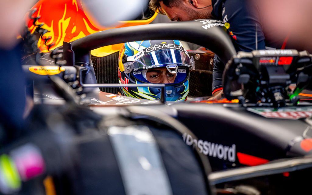 Arvid Lindblad joins F1: Macao winner fulfills prophecy made to Lando ...