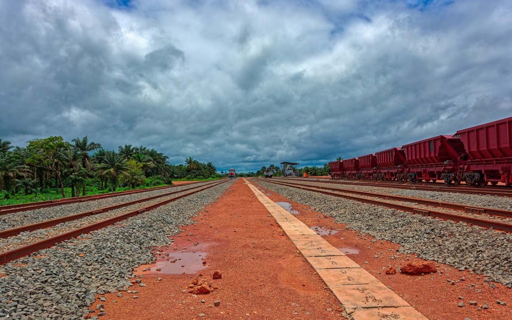 New loans spur progress on Angola’s Lobito Corridor | Macao News