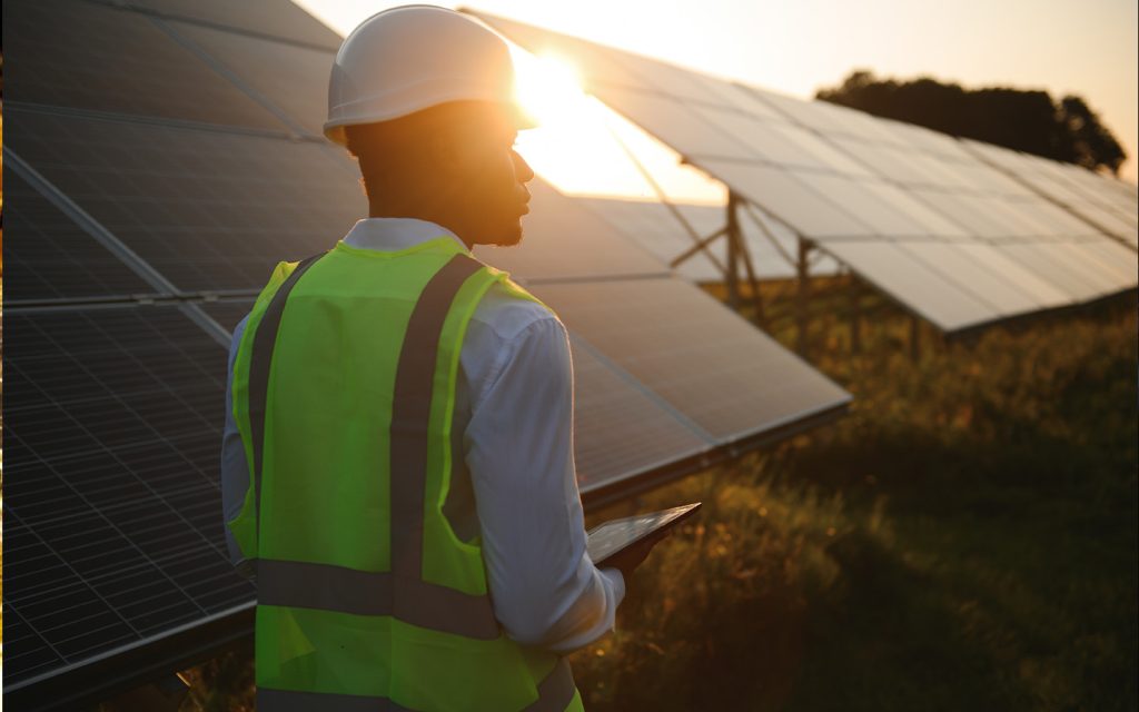 Angola celebrates ‘first fully renewable power plant’