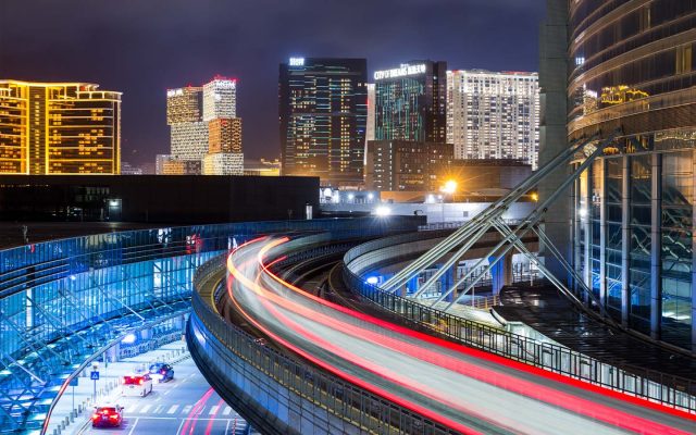 Macao New Year’s Eve 2025: Restricted traffic and extended public ...