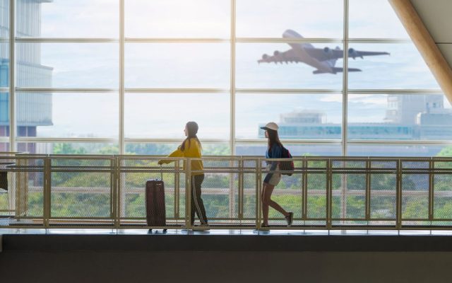 Here are the top travel trends for 2026 according to Trip.com