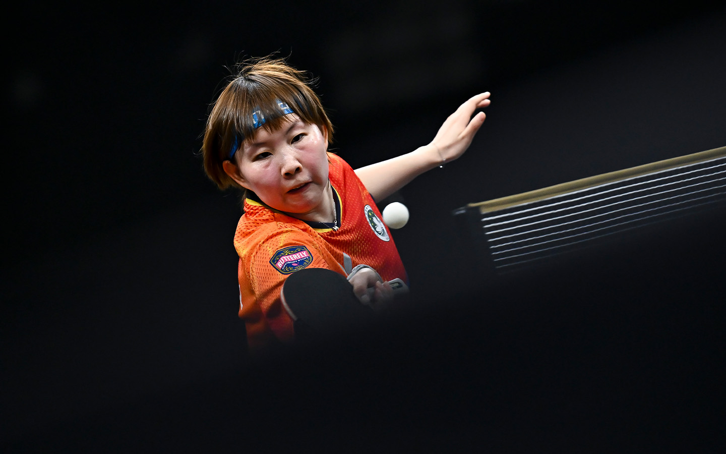 Macao table tennis star Zhu Yuling says her comeback was ‘driven by ...
