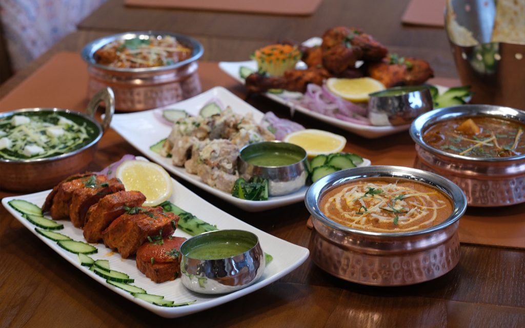 These are some of Macao’s must-try Indian restaurants