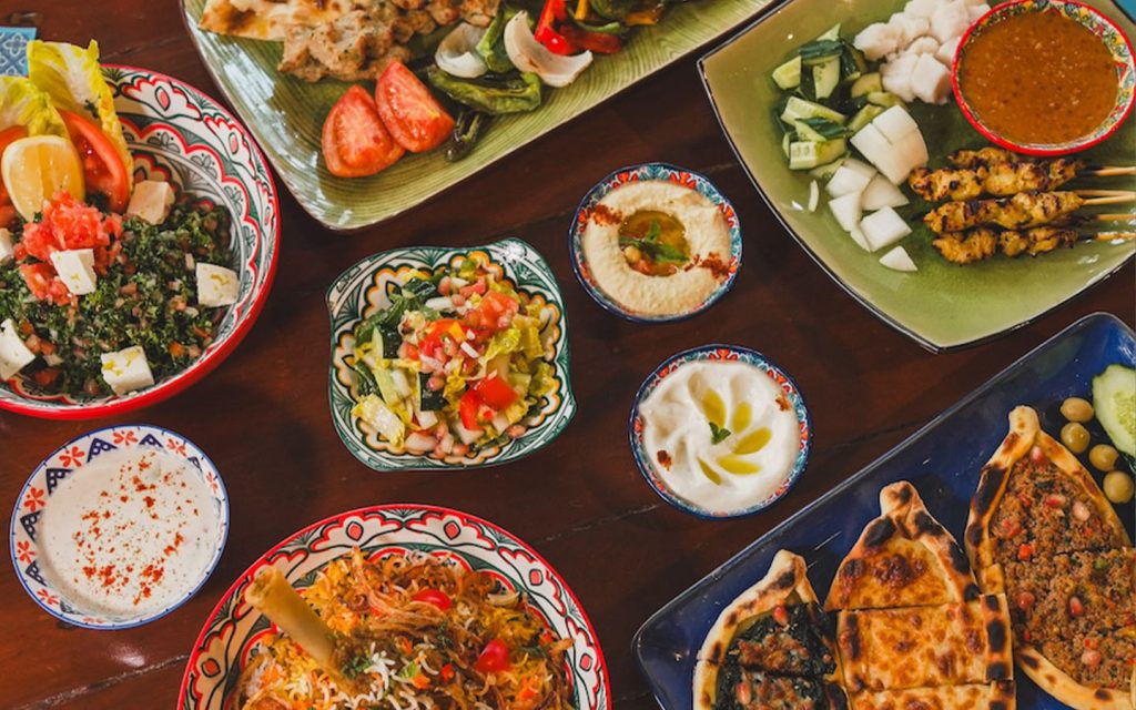 These are some of Macao’s must-try Indian restaurants