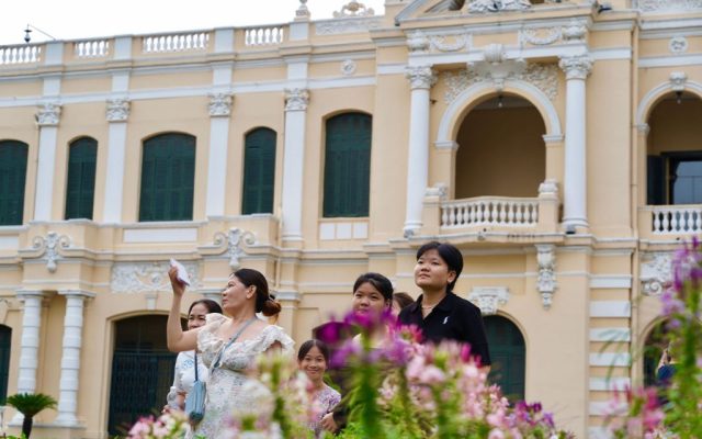 Thailand loses out as mainland Chinese tourists flock to Vietnam