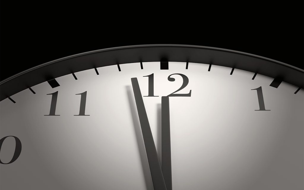 Doomsday Clock gets closer than ever to midnight