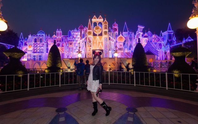 Thailand mulls Southeast Asia's first Disneyland to boost tourism