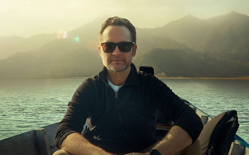 Attaché: YouTuber Alex Hunter on travelling well and why he finally ...