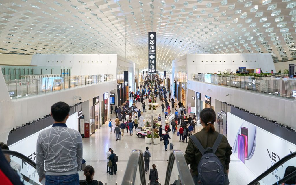TurboJet launches Macao-based check-in for Shenzhen domestic flights