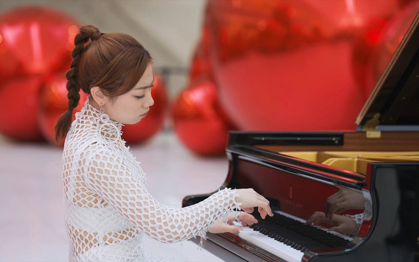 ‘The piano is home for me,’ says Shenzhen classical virtuoso Wei Luo