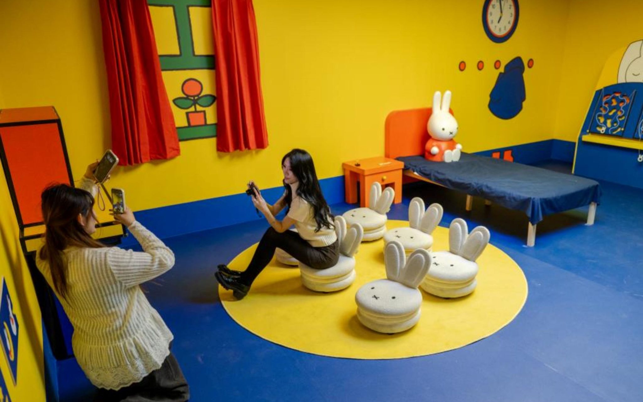 This week in the Greater Bay Area: Glam rock ballet, Miffy in Guangzhou ...